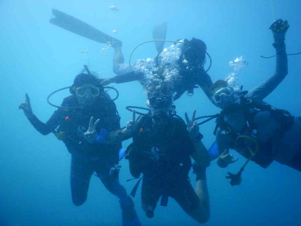Immersioni subacquee: come imparare e cosa sapere - NBTimes